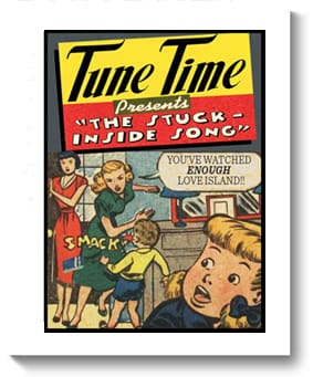 Tune Time Presents: "The Stuck-Inside Song" | Indyfest USA - the Indy ...